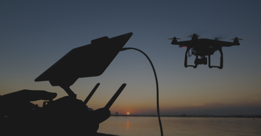 DARTdrones Online Night Operations Drone Traning Course - Adorama