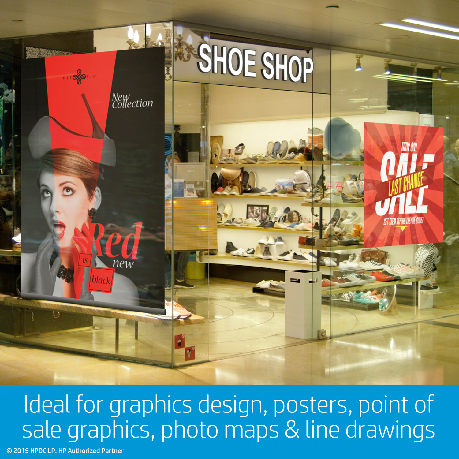 HP DesignJet Z6610 Large Format Graphics Printer, 60" Inkjet - Adorama