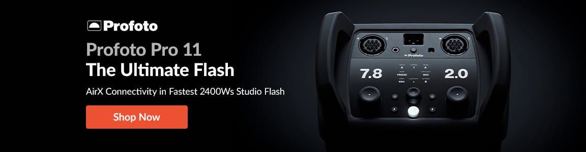 Shop Monolights, Power Packs, Flashes from Profoto | Adorama