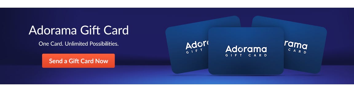 Adorama Fourth of July Sale Expires July 5th | Adorama