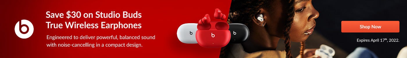 Shop Wireless Earphones and Headphones from Beats by Dr. Dre | Adorama