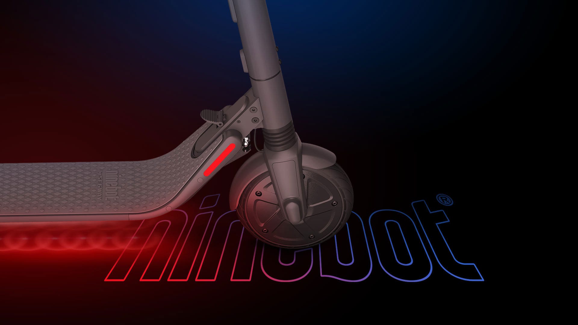 Es2 segway store
