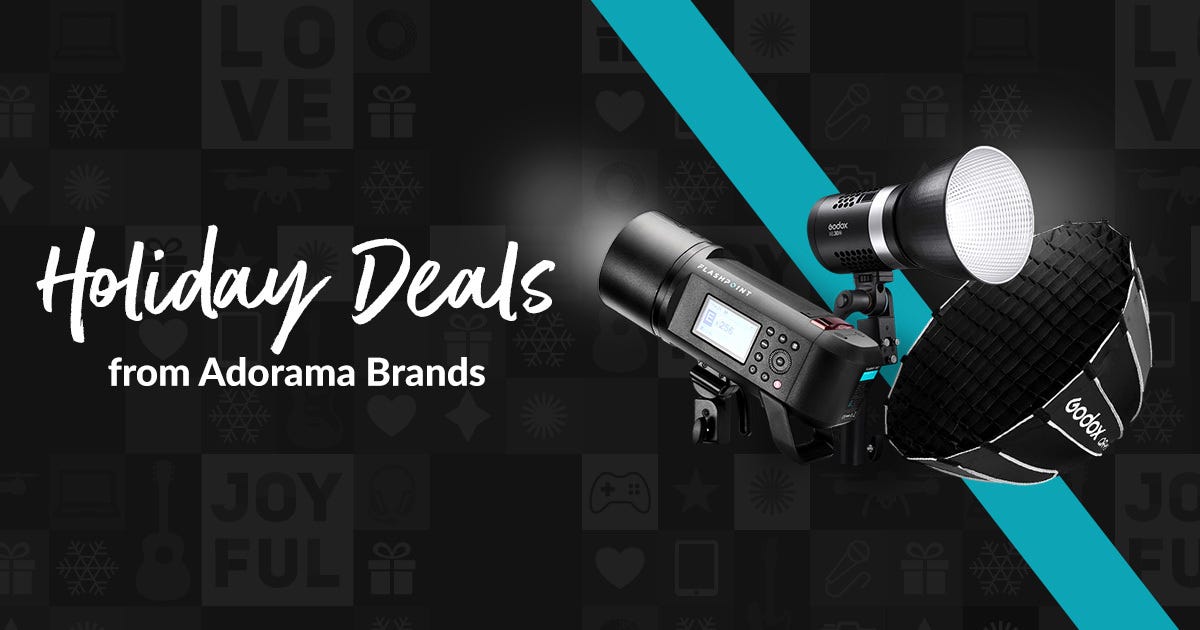 Adorama Exclusive Deals - Best Prices on Top Rated Gear | Adorama