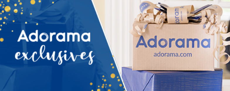 Adorama Exclusive Deals - Best Prices on Top Rated Gear | Adorama