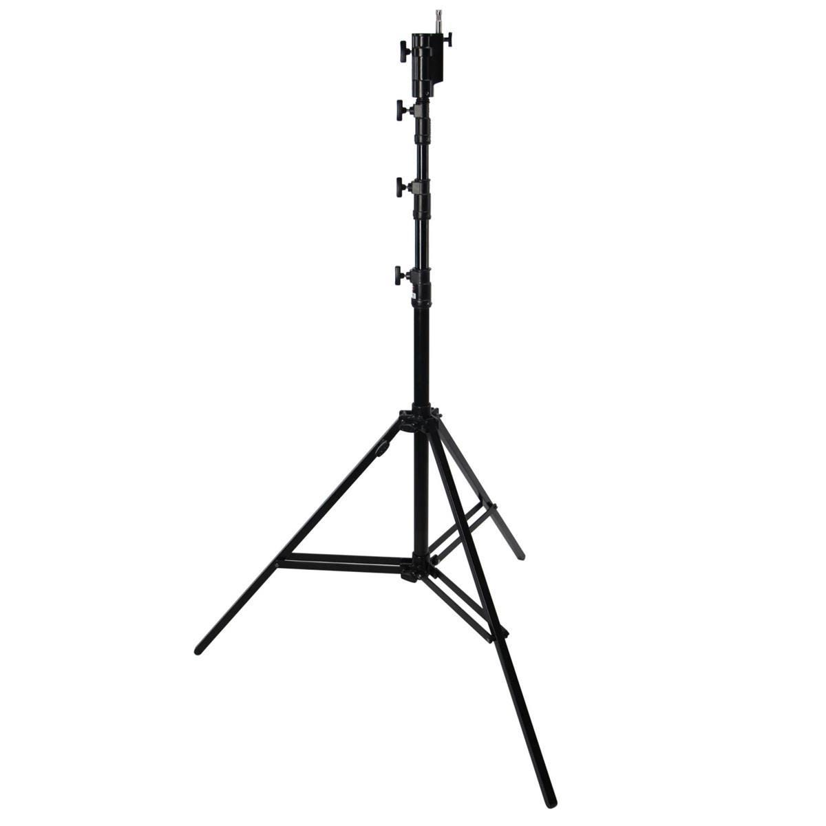 Matthews 14.8' Triple Riser Combo Stand, Black/Chrome BC366165