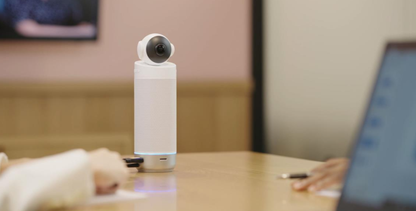 Kandao Meeting S 180 Degree All-In-One Conferencing Camera - Adorama