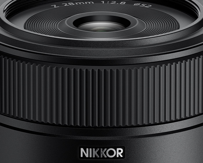 Nikon NIKKOR Z 28mm f/2.8 Lens 20101 - Adorama Nikon NIKKOR Z 28mm f/2.8 Lens 20101 - Adorama