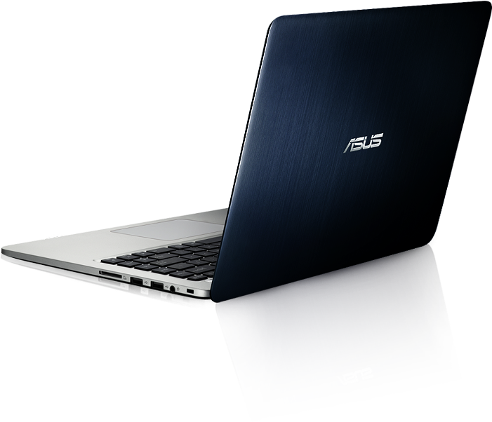 ASUS K401 14" Ultra Slim Full HD Notebook Computer - Adorama