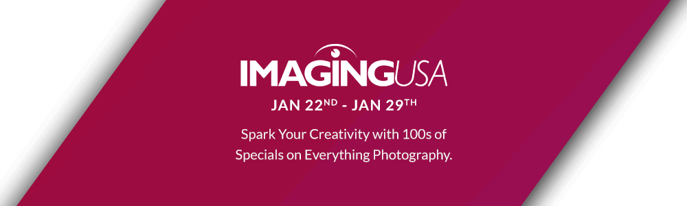 Imaging USA | Adorama