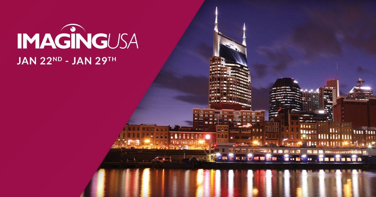 Imaging USA | Adorama