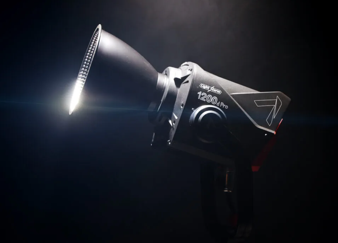 Aputure LS 1200d Pro LED Light Kit ALS1200DPROUS - Adorama