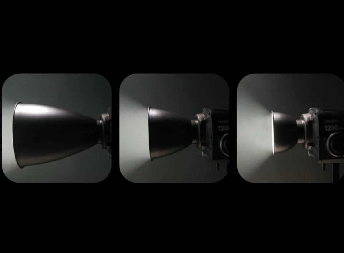 Aputure LS 1200d Pro LED Light Kit ALS1200DPROUS - Adorama