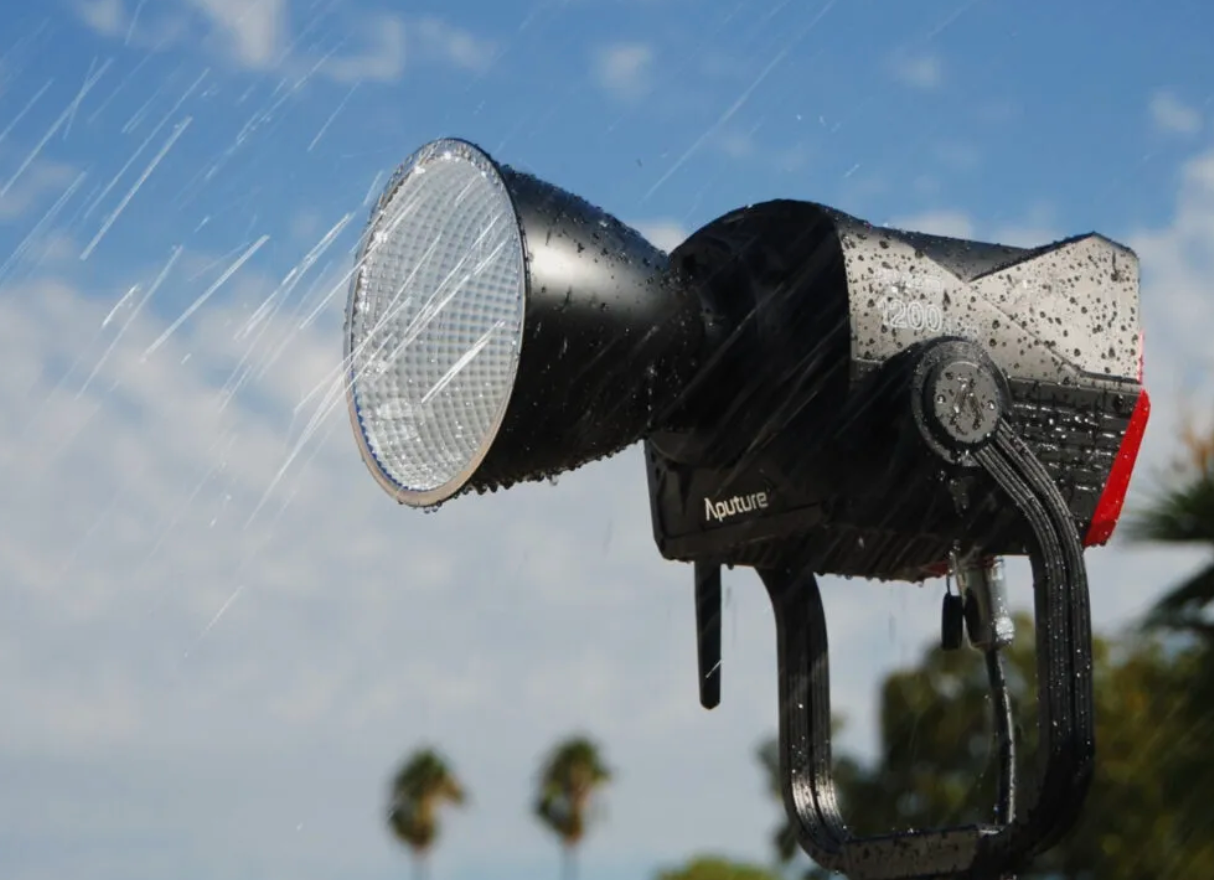 Aputure LS 1200d Pro LED Light Kit ALS1200DPROUS - Adorama