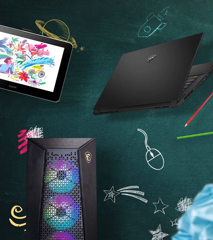 Back To School Shopping and Deals at Adorama | Adorama