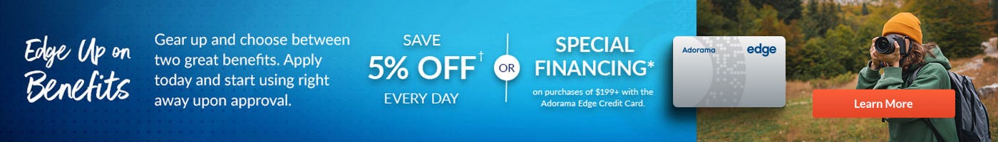 Studio Lighting for Photography | Adorama