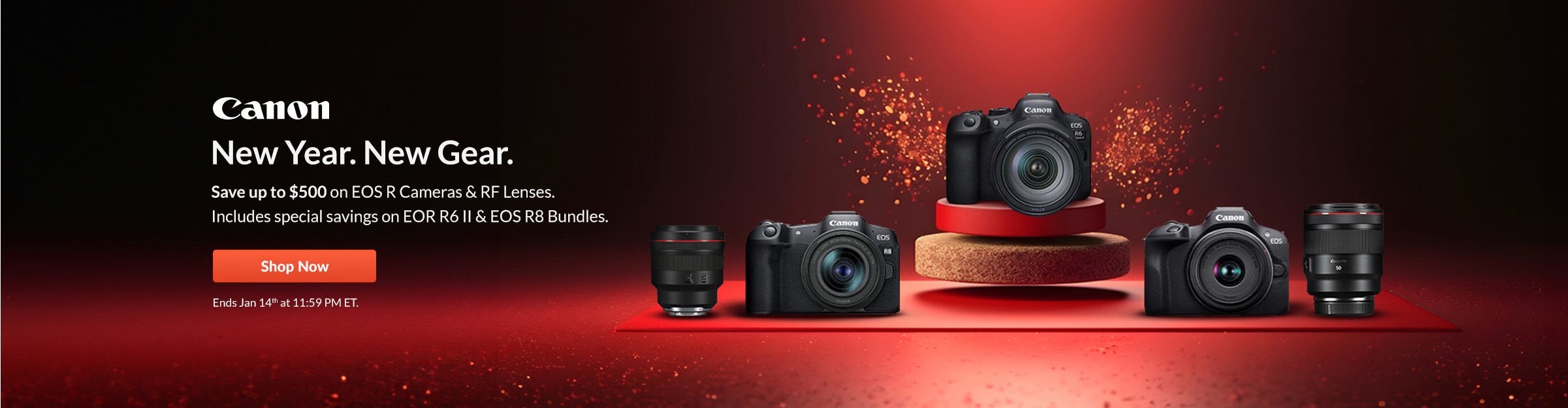 Cameras, Lenses, Audio, Video, Drones & Instruments | Adorama