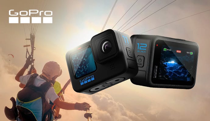 Cameras, Lenses, Audio, Video, Drones & Instruments | Adorama