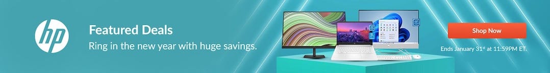 Shop HP Products Online - Adorama