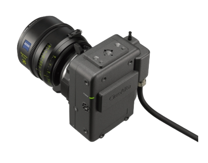 Sony Camera Extension System for VENICE/VENICE 2 - Adorama