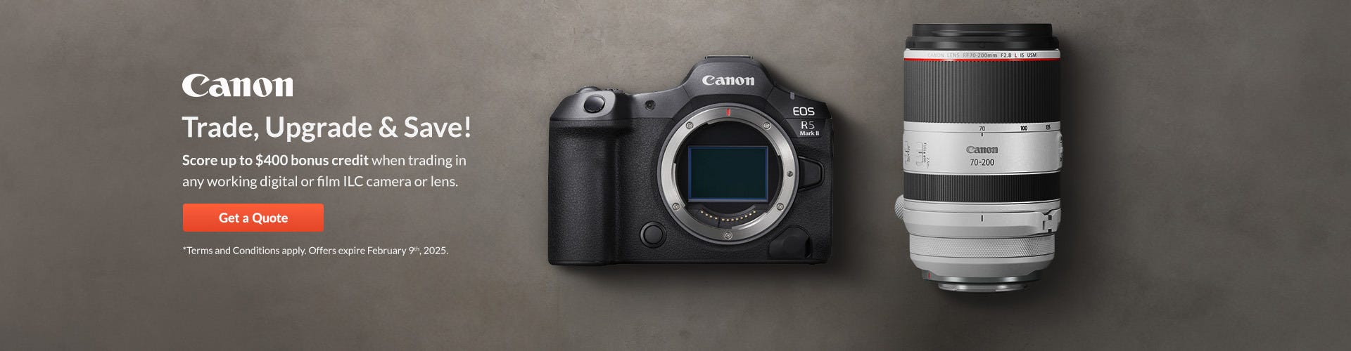 Cameras, Lenses, Audio, Video, Drones & Instruments | Adorama