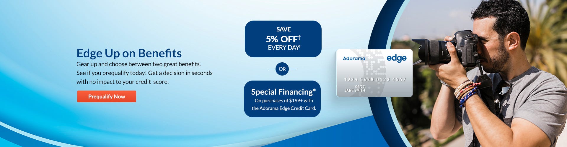 Cameras, Lenses, Audio, Video, Drones & Instruments | Adorama