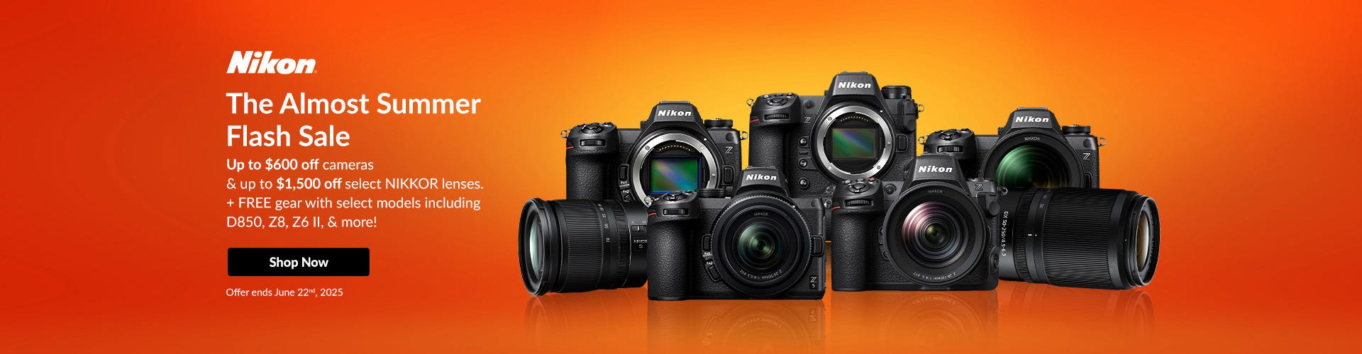 Nikon Dslr Camera Price List