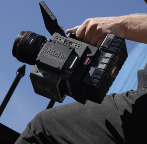 RED Digital Cinema SCARLET-W RED Dragon Camera 5K Brain RED Digital Cinema SCARLET-W RED Dragon Camera 5K Brain