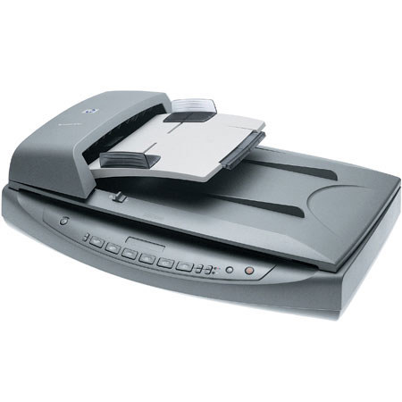 Hewlett-Packard Product Reviews and Ratings - Flatbed Scanners ...