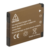 Green Extreme Camera Batteries - Buy at Adorama