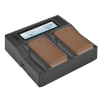 Green Extreme Camera Batteries - Buy at Adorama