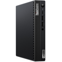 Lenovo ThinkCentre neo 50q Gen 4 Tiny Desktop, i5-13420H, 8GB, 256GB ...