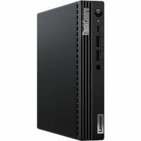 Lenovo ThinkCentre M70q Gen 5 Tiny Desktop, i5-14400T, 16GB RAM, 512GB ...