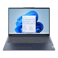 Lenovo IdeaPad Slim 5 16IRL8 16" WUXGA Touch, i7-1355U, 16GB,512GB SSD ...