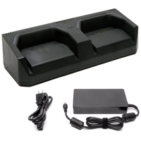 Skydio X10 Drone Starter Kit w/Cellular 5G, Visible Light Camera, VT300 ...