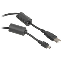 Canon IFC-100U USB Interface Cable for EOS R Mirrorless Cameras - 3.3 ...