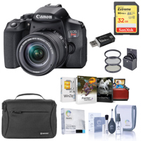 DSLR Cameras and SLR Cameras - Buy at Adorama