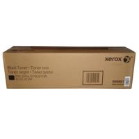 Reviews: Xerox Black Laser Toner Cartridge for D95A/D110/D125, ED95A ...