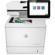 Used HP Color LaserJet Enterprise MFP M578dn Wireless Duplex Laser Printer