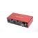 Used Focusrite Scarlett 2i2 2x2 USB Audio Interface (3rd Generation ...