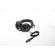 Used Clear-Com CC-400 Dual-Ear Closed-Back Headset with Hyper-Cardioid ...