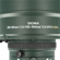 Used Sigma APO 200-500mm f/2.8 (400-1000mm f/5.6 with Included 2x ...