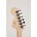 Used Squier Affinity Series Stratocaster Electric Guitar - Olympic ...