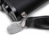 Used Leica 49" O-Ring Double Rope Strap, Black 196-48 - Adorama
