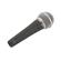 Used Shure SM48-LC Cardioid Dynamic Handheld Wired Microphone - SKU ...