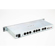 Used Clear-Com MS-702 2 Channel Main Intercom Station with Power Supply ...