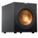 Used Klipsch R-12SW 12" 400W All-Digital Powered Subwoofer - SKU ...