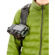3 Legged Thing Toxic Valkyrie Camera Backpack, Medium, Onyx Black ...
