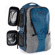 3 Legged Thing Toxic Valkyrie Camera Backpack, Large, Sapphire Blue VALKYRIE-SAPP-L
