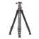 3POD Wander Aluminum Travel Tripod w/3POD AB1 AB Series Aluminum Ball ...