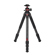 3Pod Everest T3 4-Section CF Compact Tripod with H2 Ball Head and Quick ...